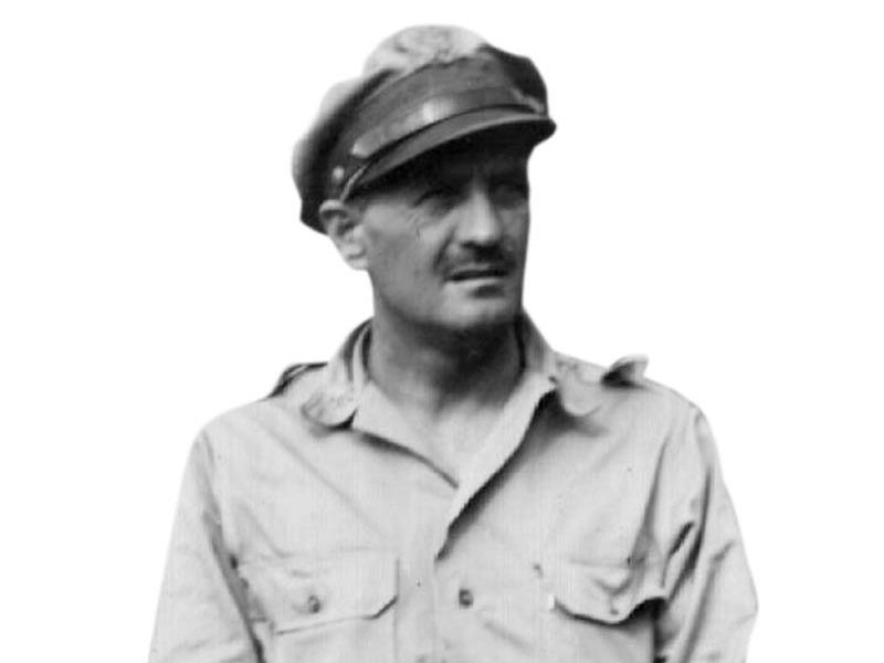 The Legend of Maj. Paul "Pappy" Gunn - Flight Journal