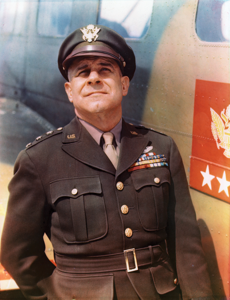 An interview with Jimmy Doolittle - Flight Journal