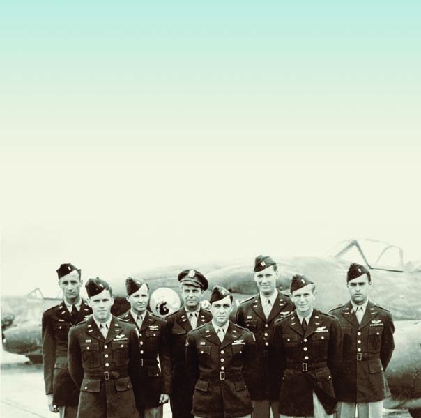 Operation Lusty - How Watson’s Whizzers brought Luftwaffe trophy birds ...